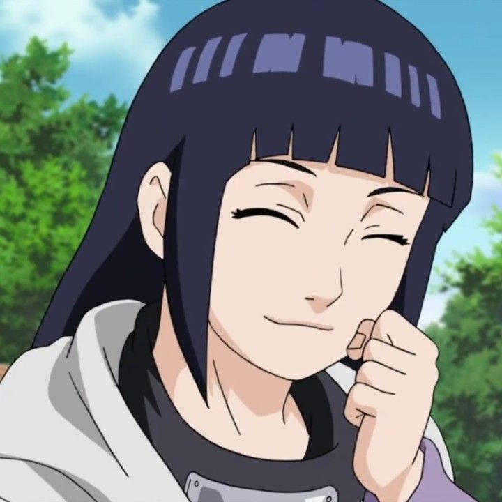 HINATA